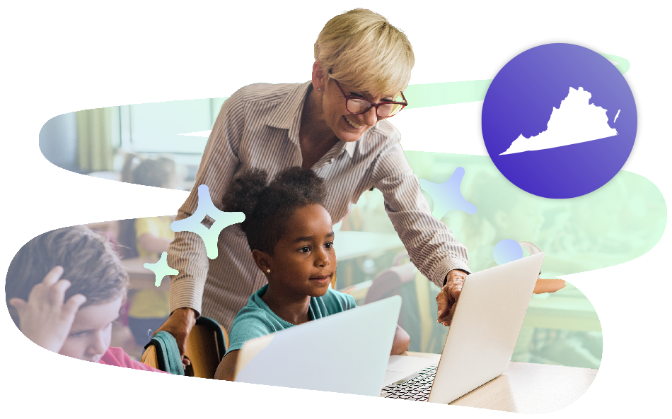 Imagine Learning Supports the Virginia Literacy Act | Imagine Learning